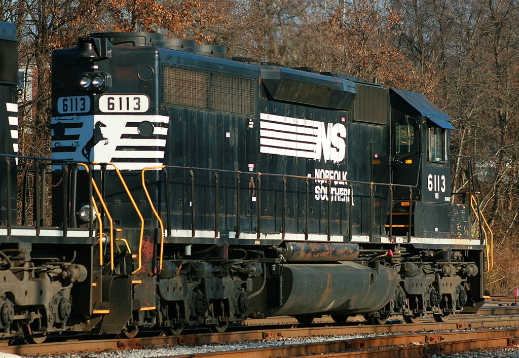 NS 6113
